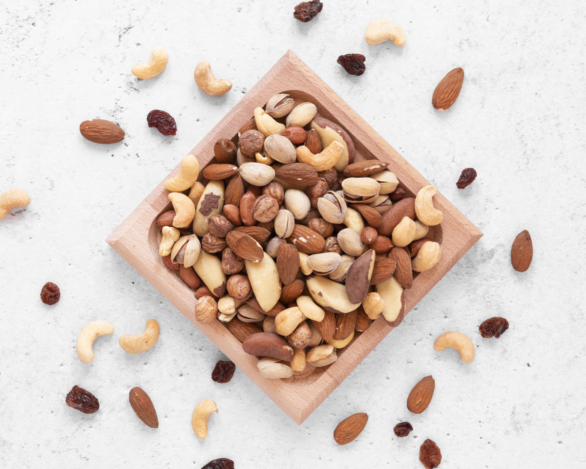 About Us – Sentinel Food